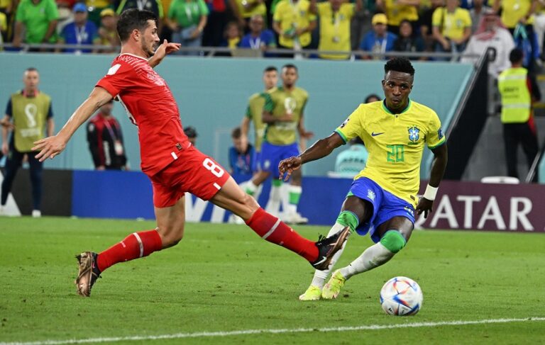 Brasilien - Marokko: Tipp, Quoten & Prognose (14.06.26) - WM 2026